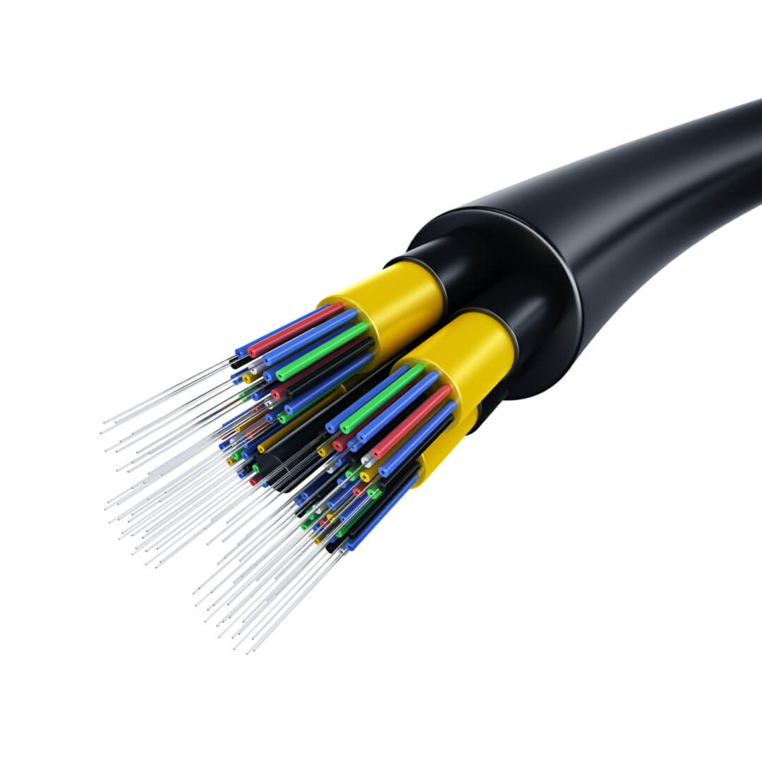 Fiber Optik - Delta Teknik