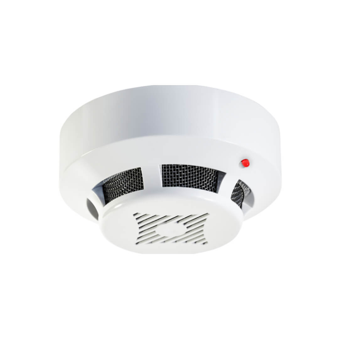 Fire Alarm - Delta Teknik