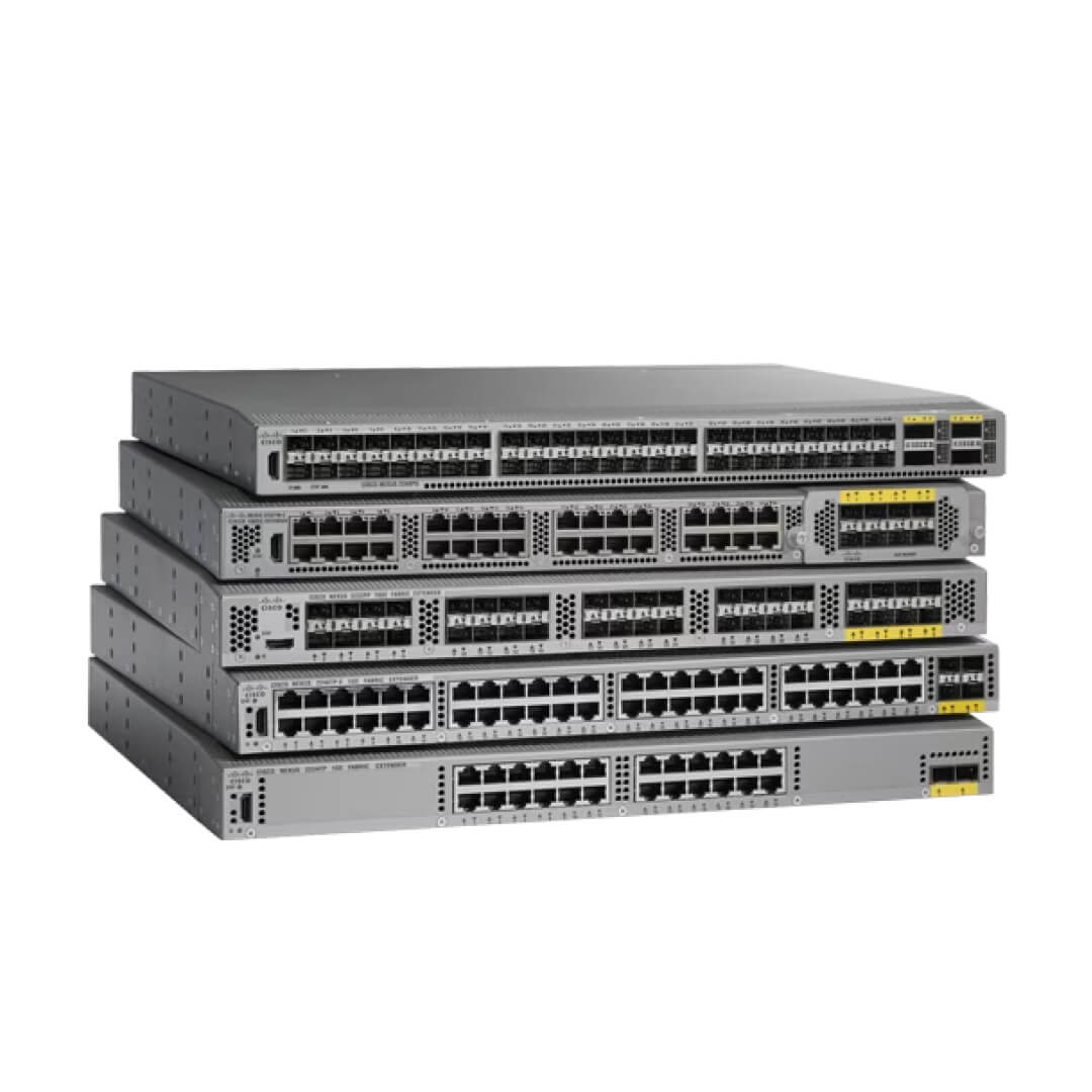 Switch - Delta Teknik