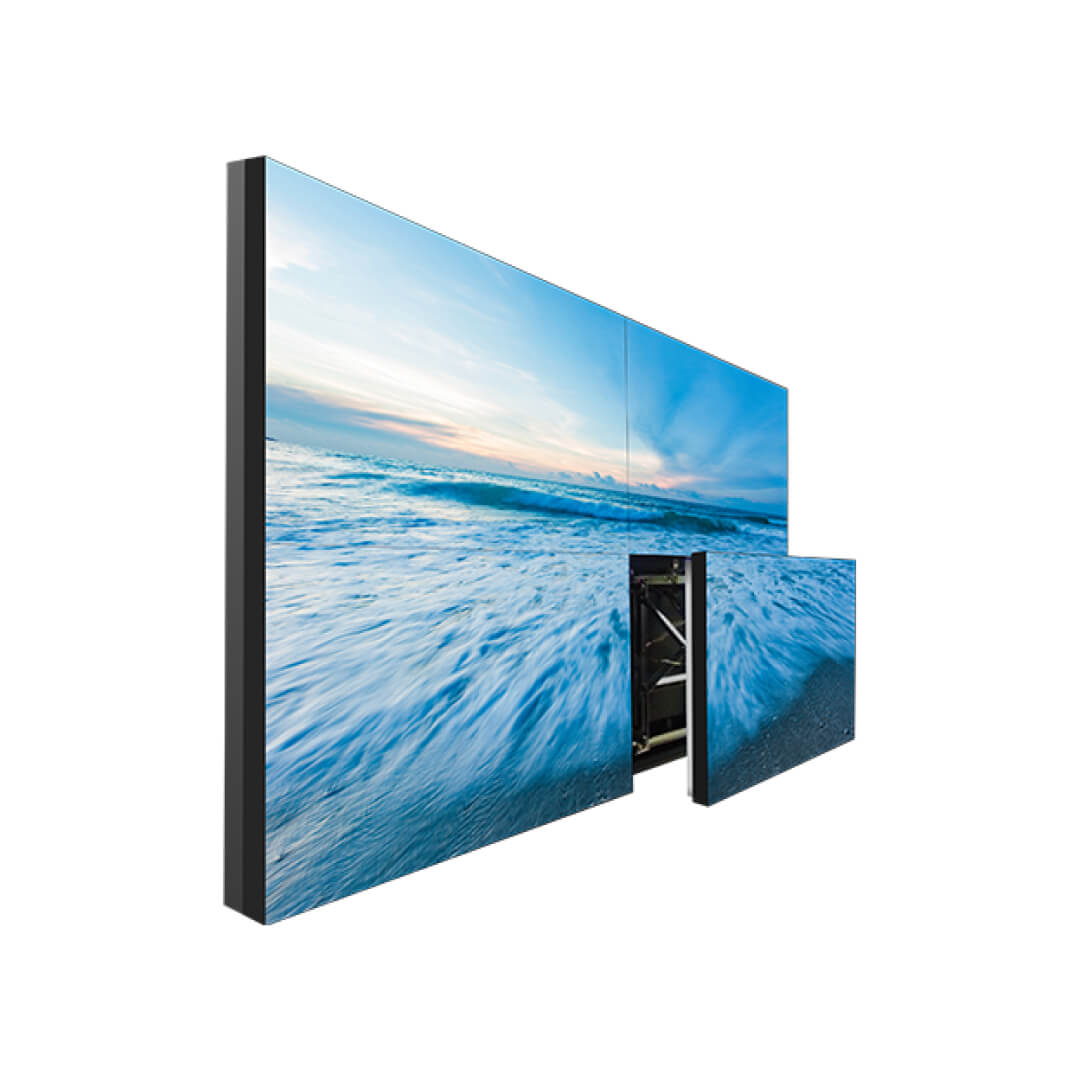 Video Wall - Delta Teknik